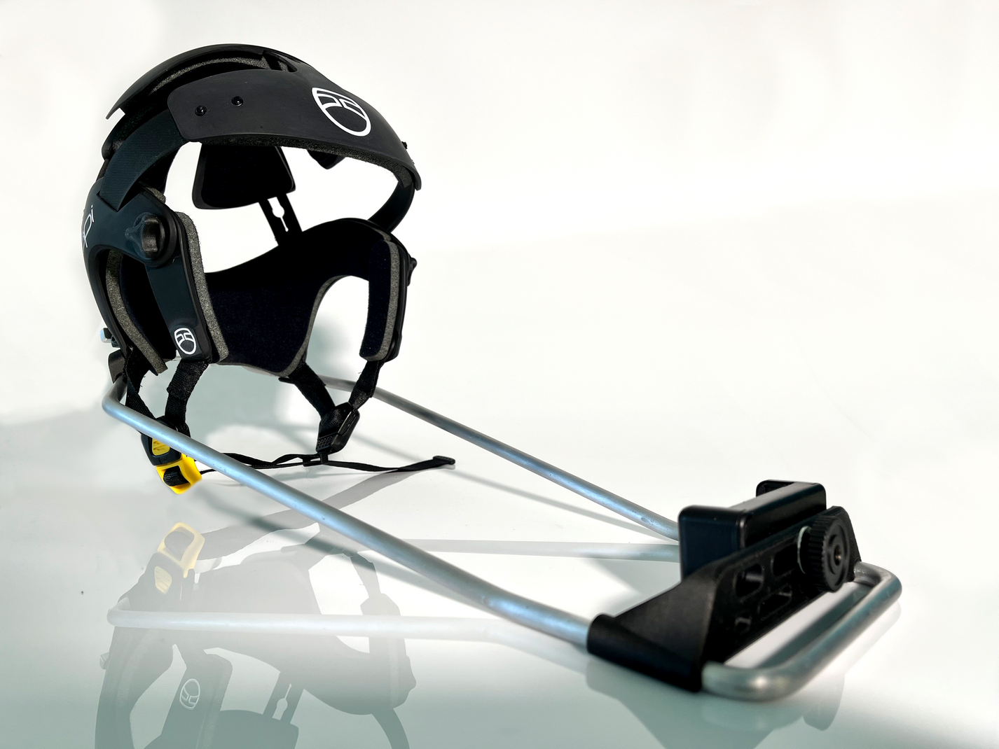 Capi Helmet - Motion Capture Headware