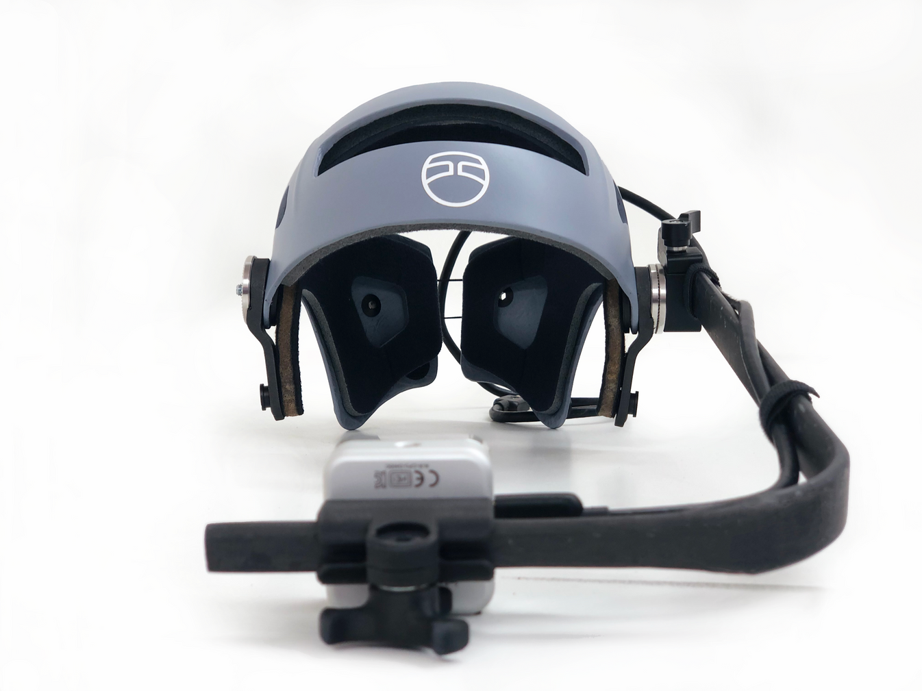 Capi Pro Helmet – Capi Helmet