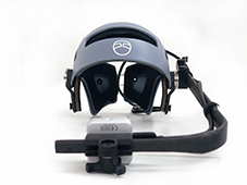 Capi Helmet - Motion Capture Headware