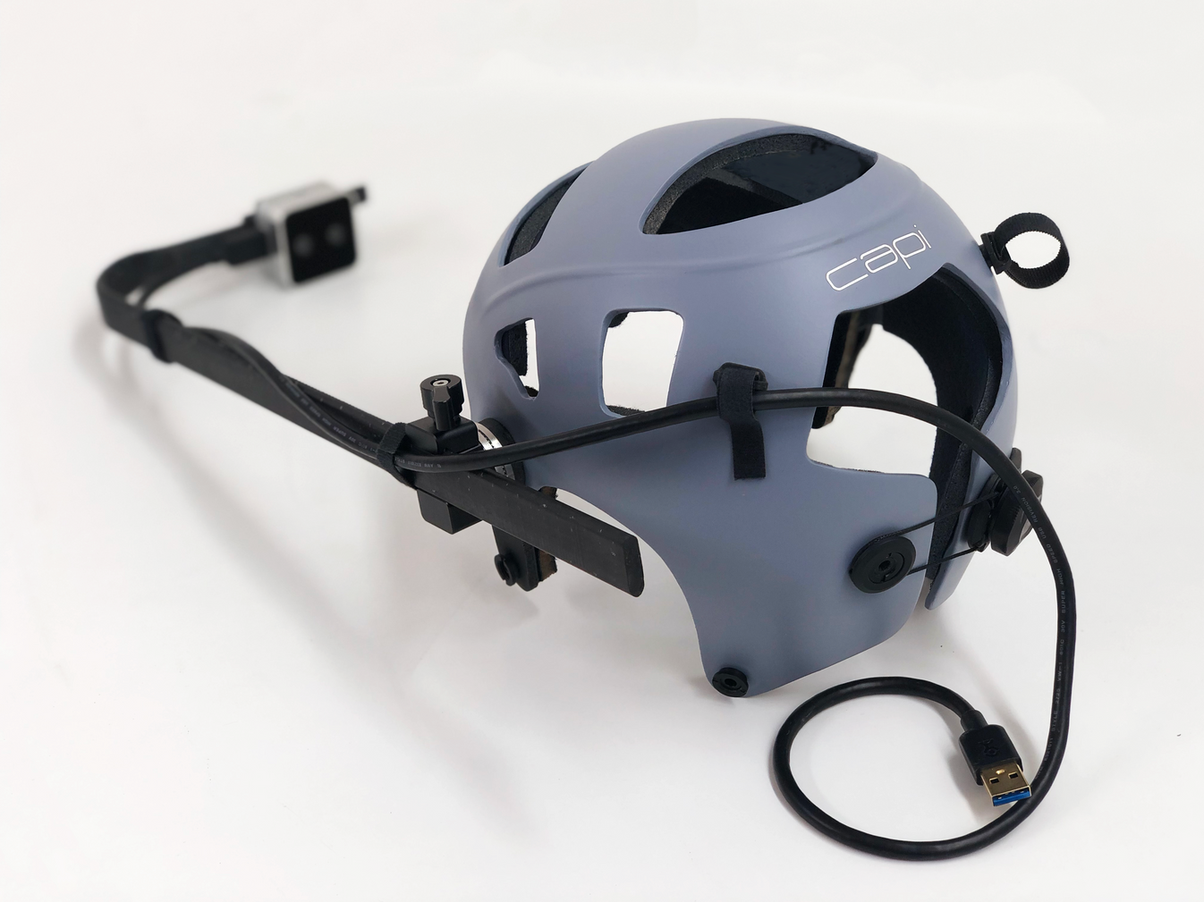 Capi Pro Helmet – Capi Helmet