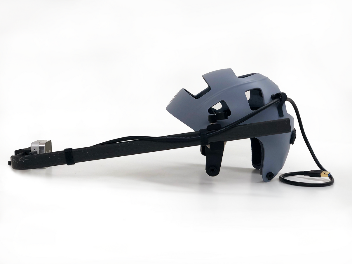 Capi Pro Helmet – Capi Helmet