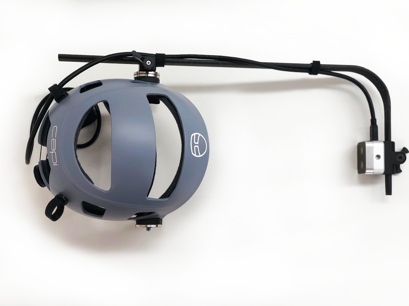 Capi Pro Helmet – Capi Helmet